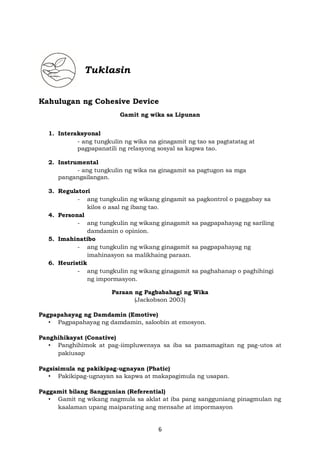 KPWKP_Q1_Module7 Gamit ng Wika sa Lipunan 2.pdf