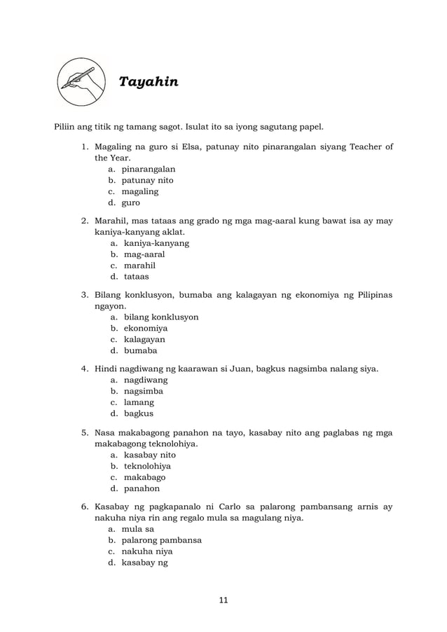 KPWKP_Q1_Module7 Gamit ng Wika sa Lipunan 2.pdf