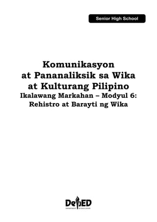 KPWKP_q2_mod6_Rehistro-at-Barayti-ng-Wika_v2.pdf