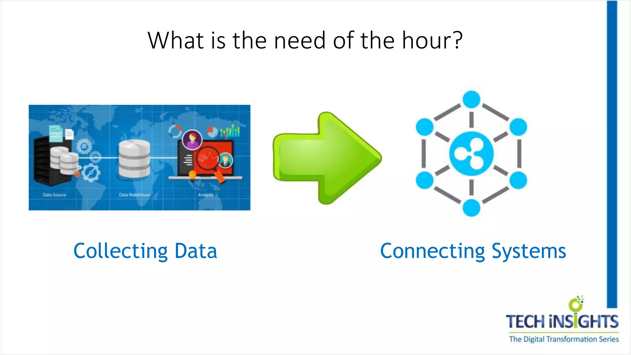 World of distributed analytics | PPT
