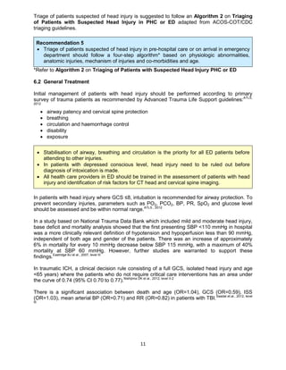 cpg early_management_of_head_injury | PDF