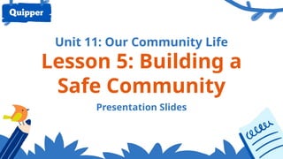 KINDER Q2 1105 POWERPOINT PRESENTATION SLIDES | PPTX