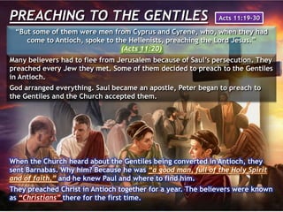 Sabbath school lesson 6, 3rd quarter of 2018 | PPT