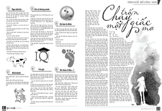 Nội san Sức trẻ số 47 | PDF