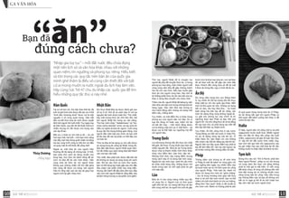 Nội san Sức trẻ số 47 | PDF