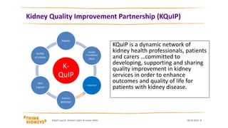 Kquip networks event 27.6.16