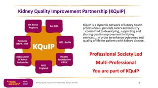 KQuIP presentation Yorks & Humber regional day 060717 | PPT