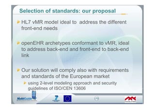 Data integration for Clinical Decision Support based on openEHR Archetypes and HL7 Virtual ...