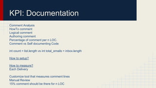 KRA - developer | PPTX