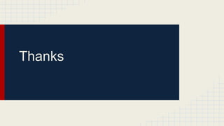 KRA - developer | PPTX