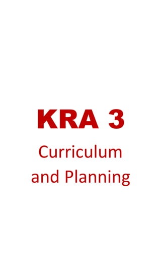Kra 1 | PDF
