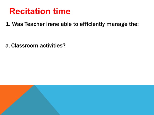 KRA 2 ppt.pptx | Homework and Study | Education