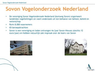 Presentatie Kraanvogels in Nederland | PPTX