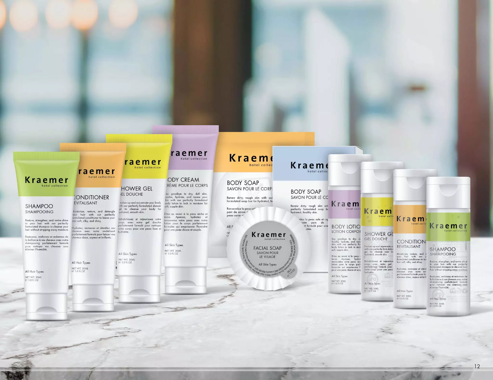 Kraemer brand guide | PDF