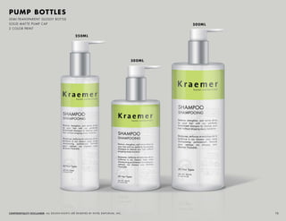 Kraemer brand guide | PDF