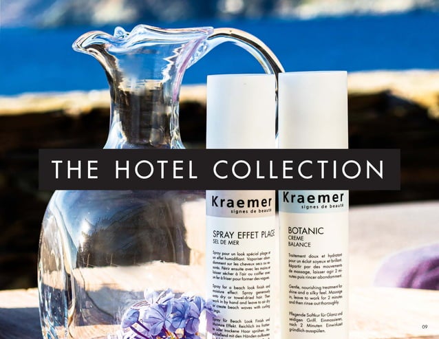 Kraemer brand guide | PPT