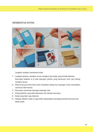 Modul Pedagogi Responsif Budaya Kraf Tradisional Seramik Pendidikan ...