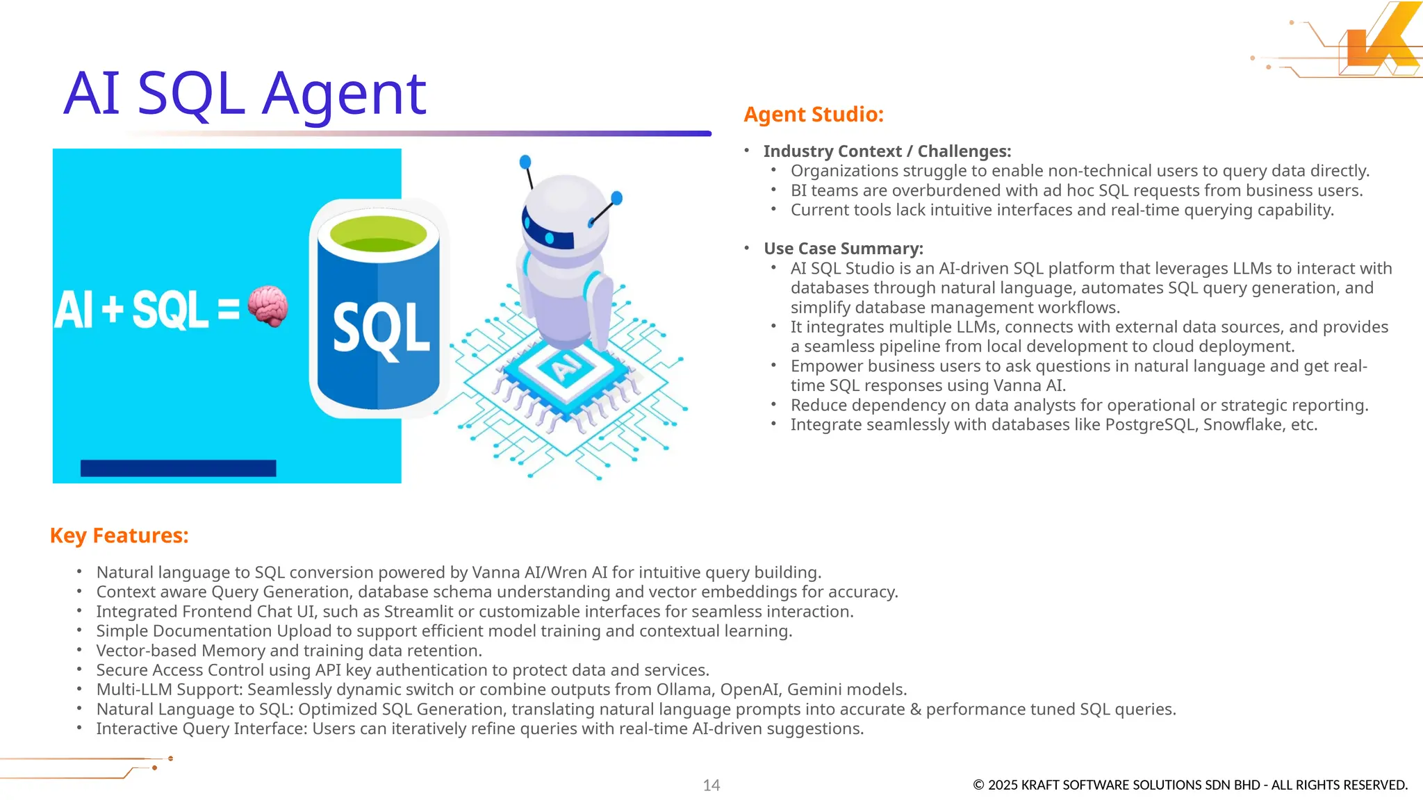 Kraft - v1.5 - AI WA ERP ai solutions for enterprises | PPTX