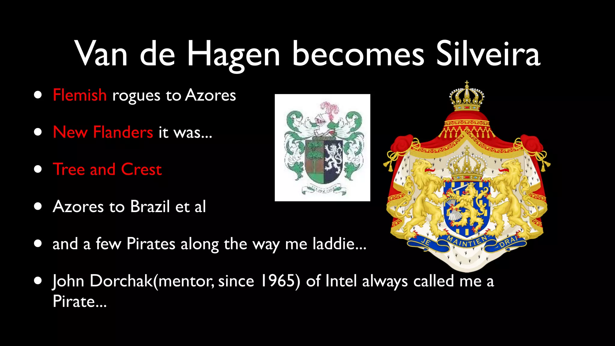 Kraft Family Tree | PDF