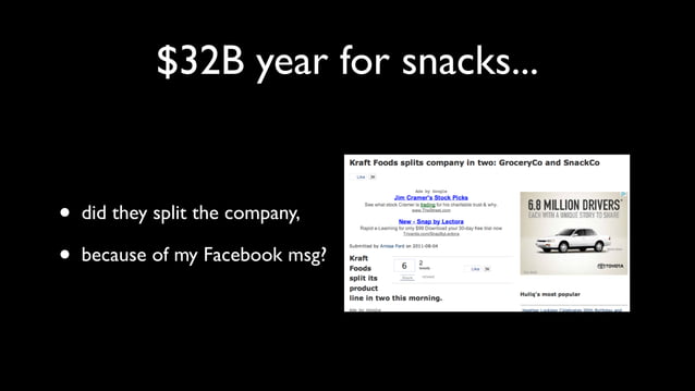 Kraft Family Tree | PPT