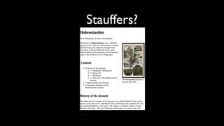 Kraft Family Tree | PDF