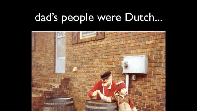 Kraft Family Tree | PPT