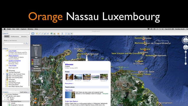 Kraft Family Tree | PPT