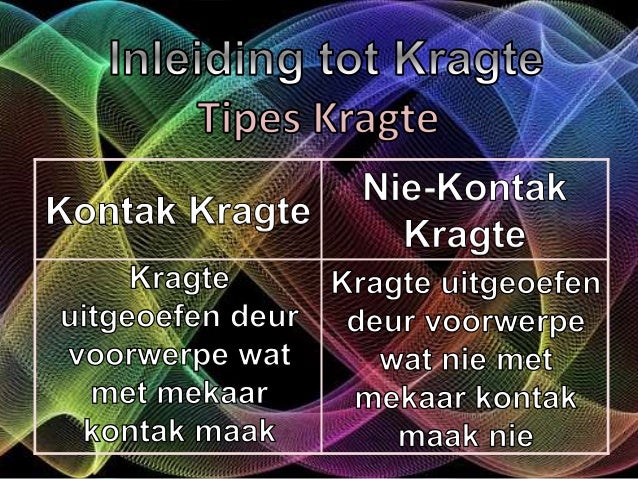 Kragte 11 a