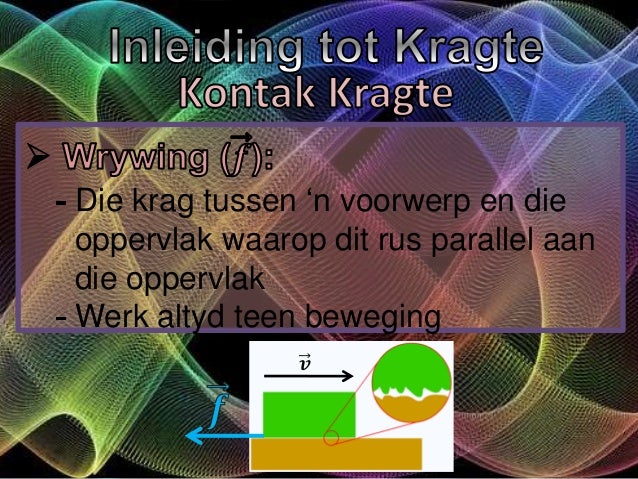 Kragte 11 a