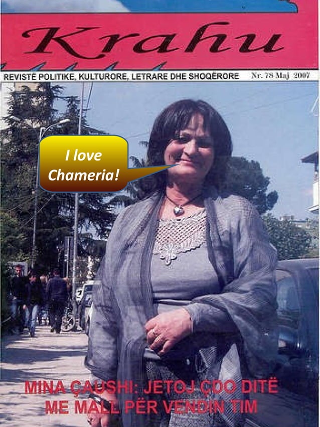 Dr. Haim Reitan, Diplomat, Albanolog, Honorary President of the ...