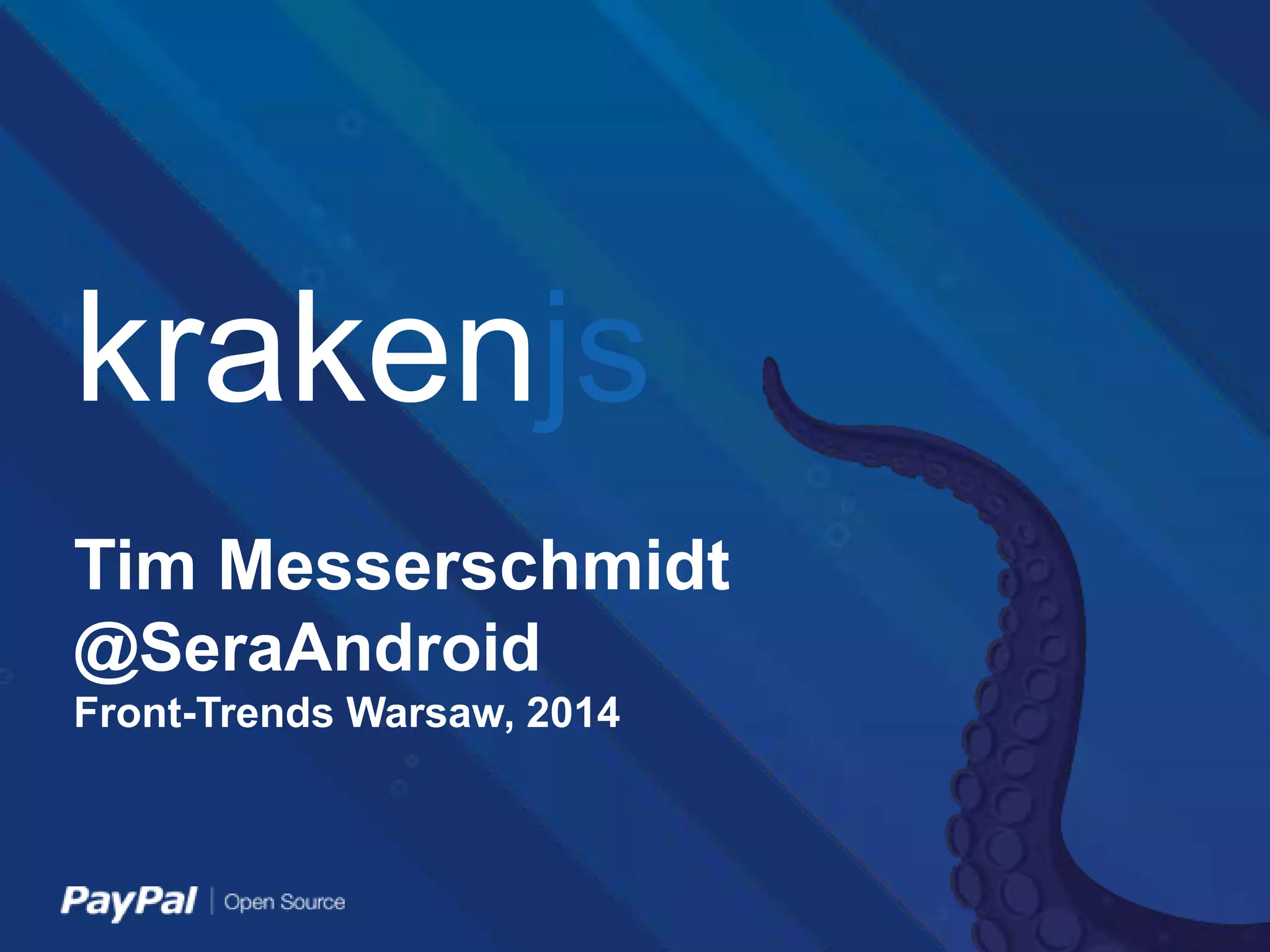 Kraken | PPT