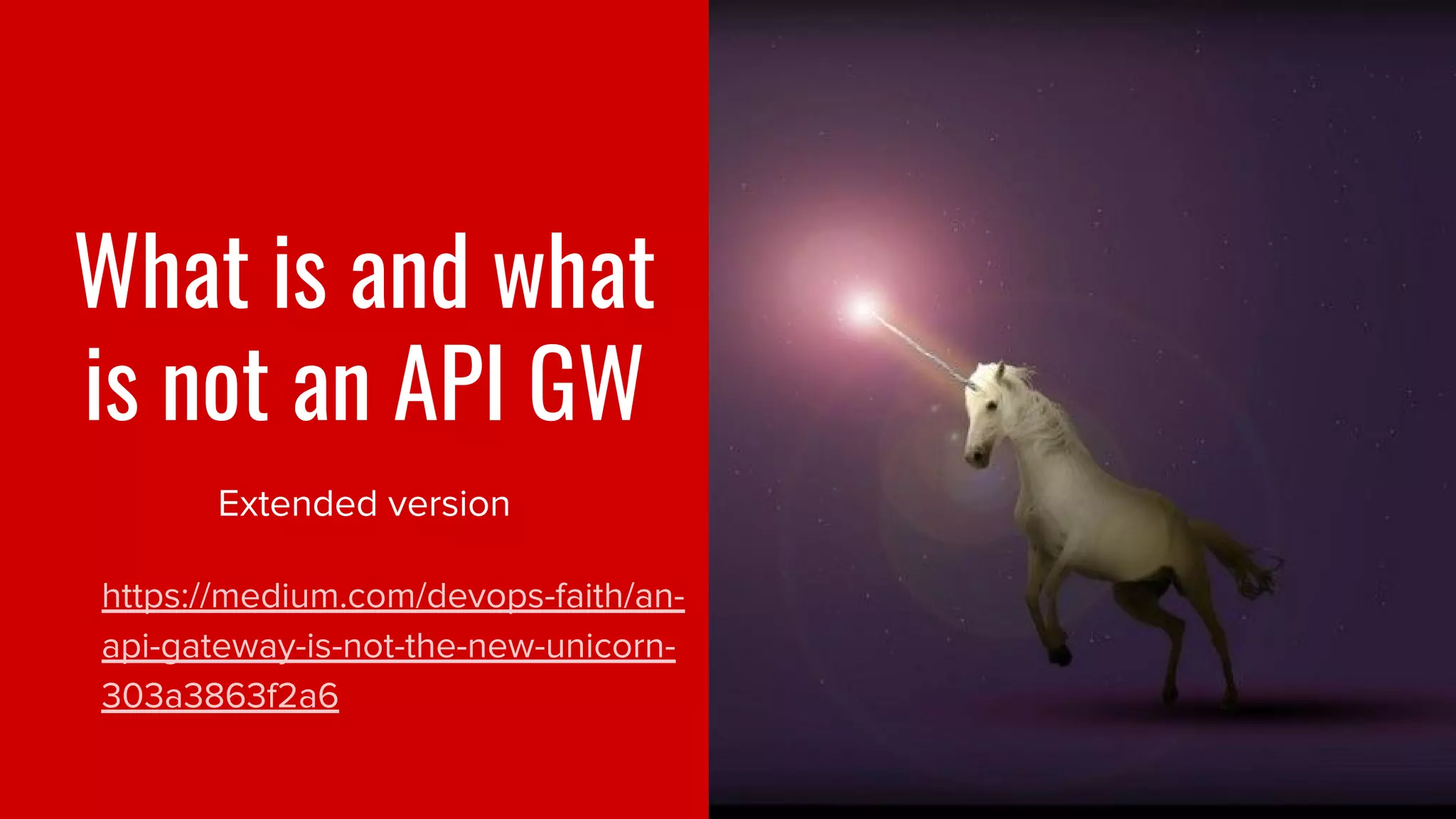 KrakenD API Gateway | PDF | Web Development | Internet