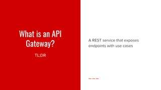 KrakenD API Gateway | PDF | Web Development | Internet