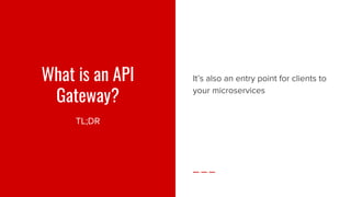 KrakenD API Gateway | PDF | Web Development | Internet