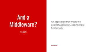 KrakenD API Gateway | PDF | Web Development | Internet