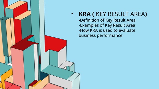 Introduction to Key Result Area (KRA).pptx