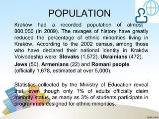 Krakow | PPT