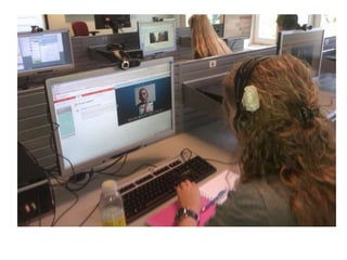 Where MOOCs won't do: the affordances of Telecollaboration for language ...