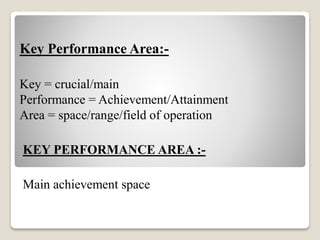 Kra & kpa by nitish rathi | PDF