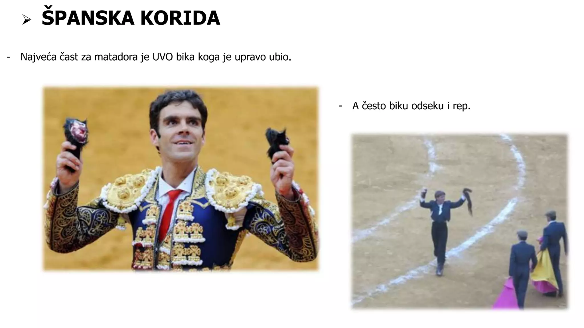 Kraljevina Spanija | PPTX