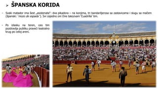 Kraljevina Spanija | PPTX