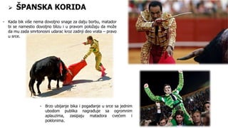 Kraljevina Spanija | PPTX