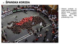 Kraljevina Spanija | PPTX