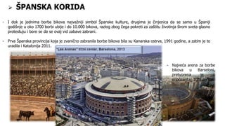 Kraljevina Spanija | PPTX