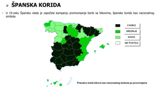 Kraljevina Spanija | PPTX