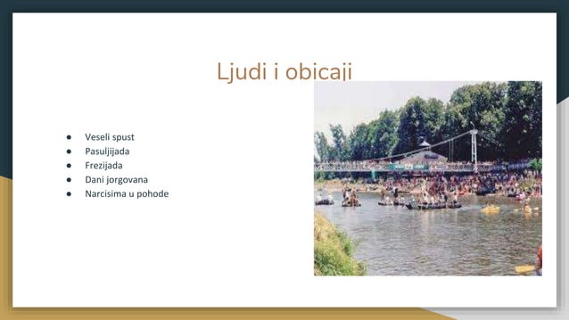 Kraljevo grad na tri reke | PPT