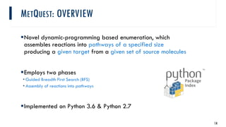 Computational Approaches to Understanding Interactions in Microbial ...
