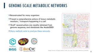 Computational Approaches to Understanding Interactions in Microbial ...