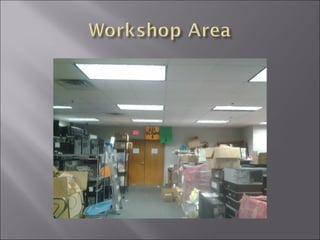 Kramden institute inc | PPT