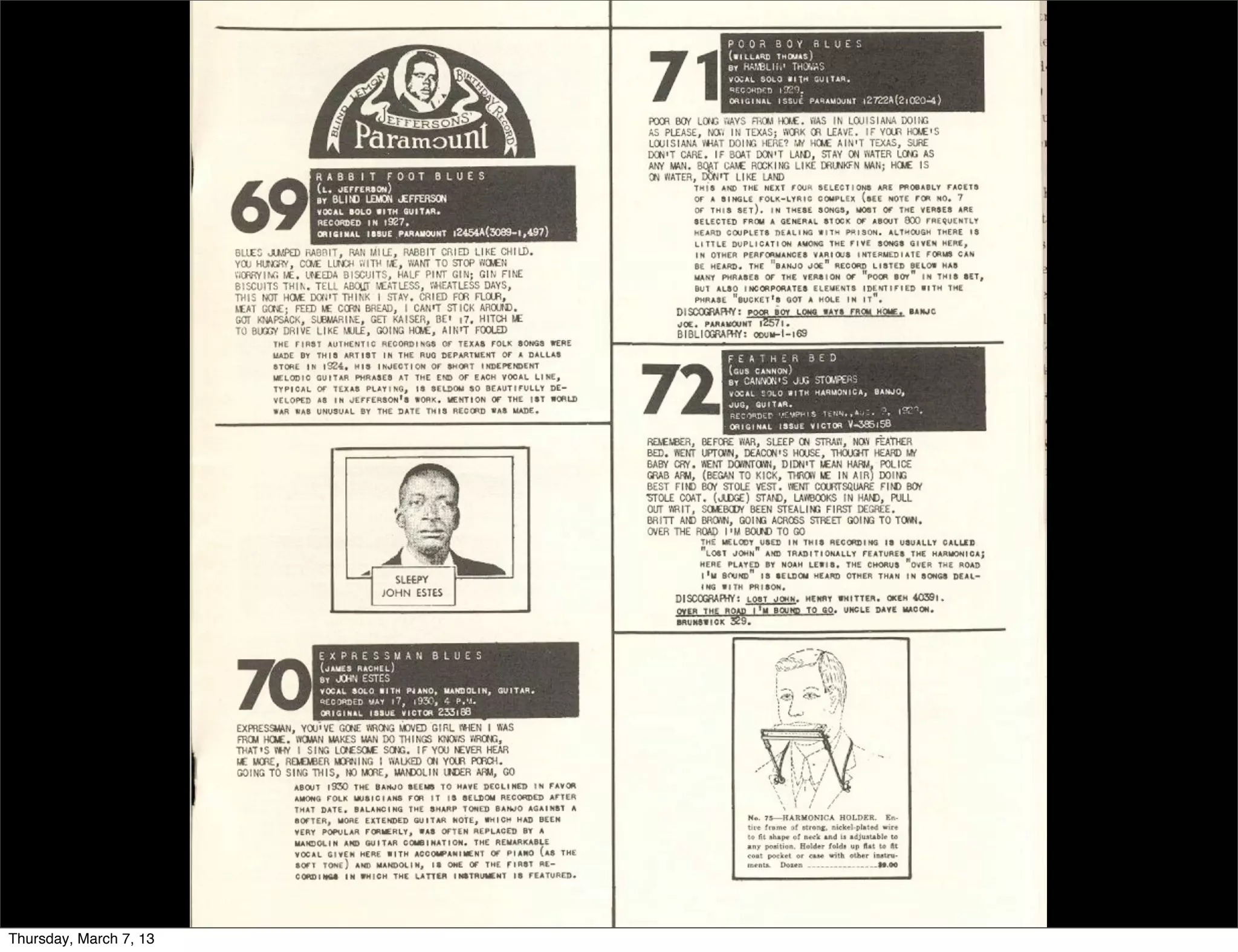 Kramer lomax smith proto digital slides | PDF